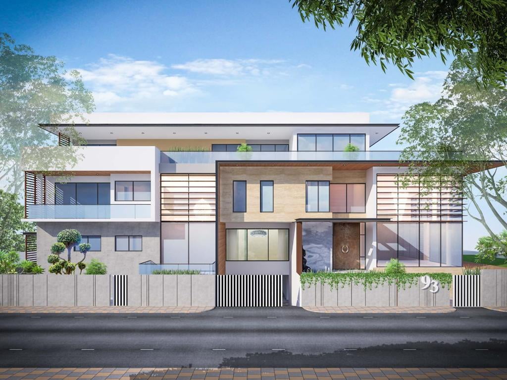 Residential | Active Smart Hub